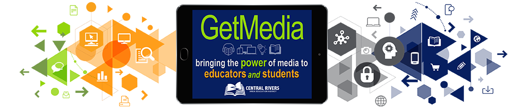 Library & Media Services • Central Rivers AEA