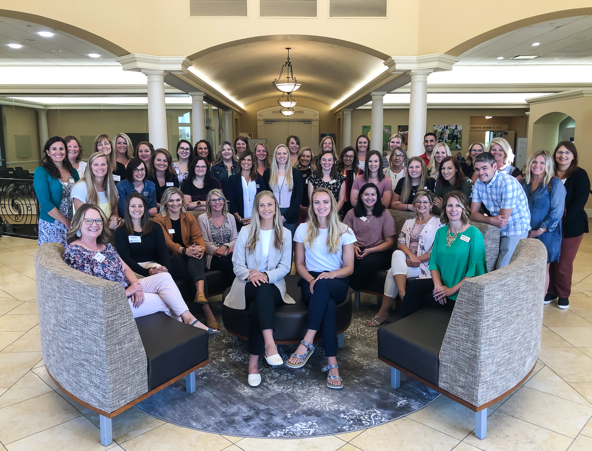 Careers • Central Rivers AEA