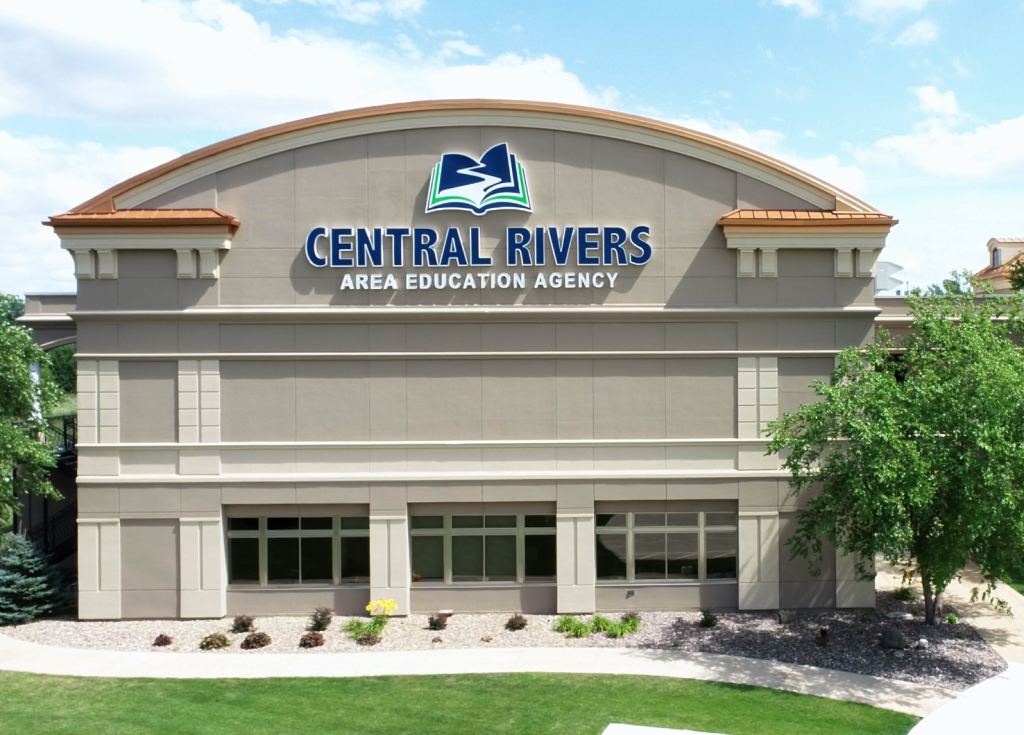 Office Locations • Central Rivers AEA