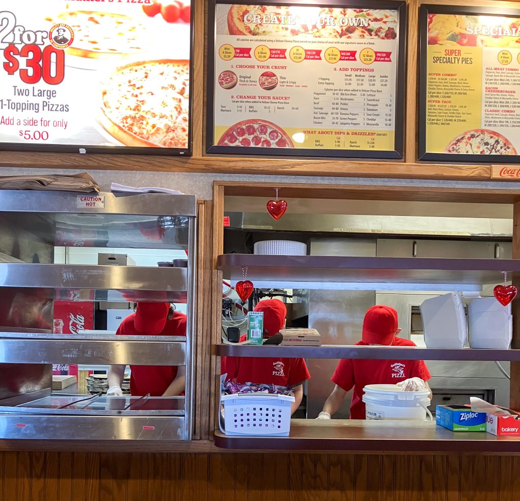 Work Experience Success Stories • Central Rivers AEA