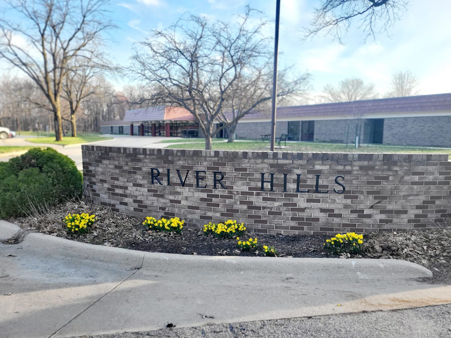 Special Programs • Central Rivers AEA