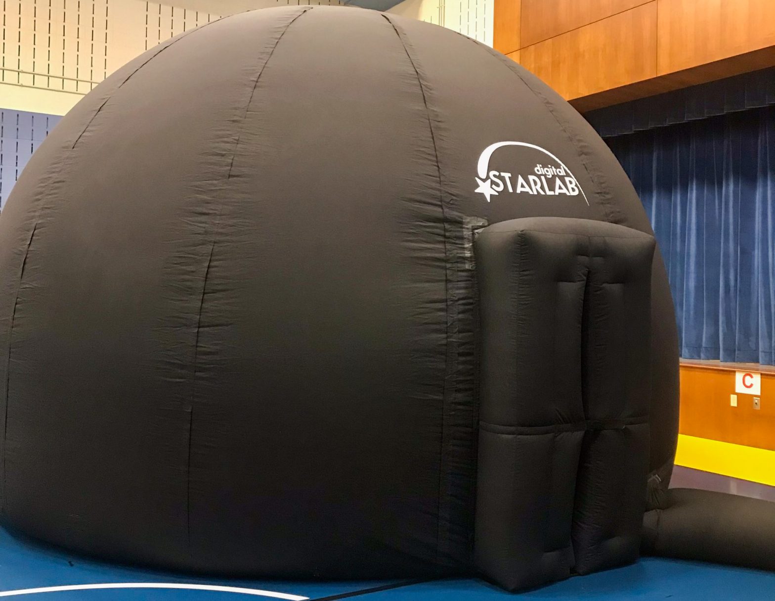 StarLab • Central Rivers AEA