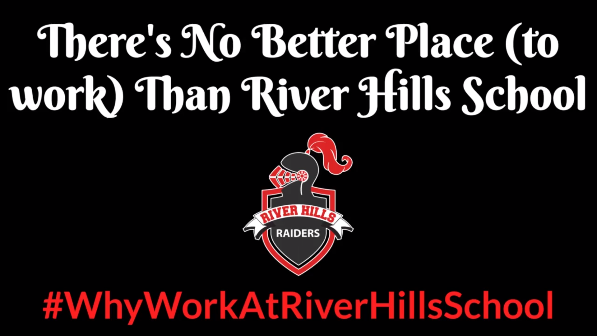 River Hill High School Logo Home | Fox River Grove School District 3