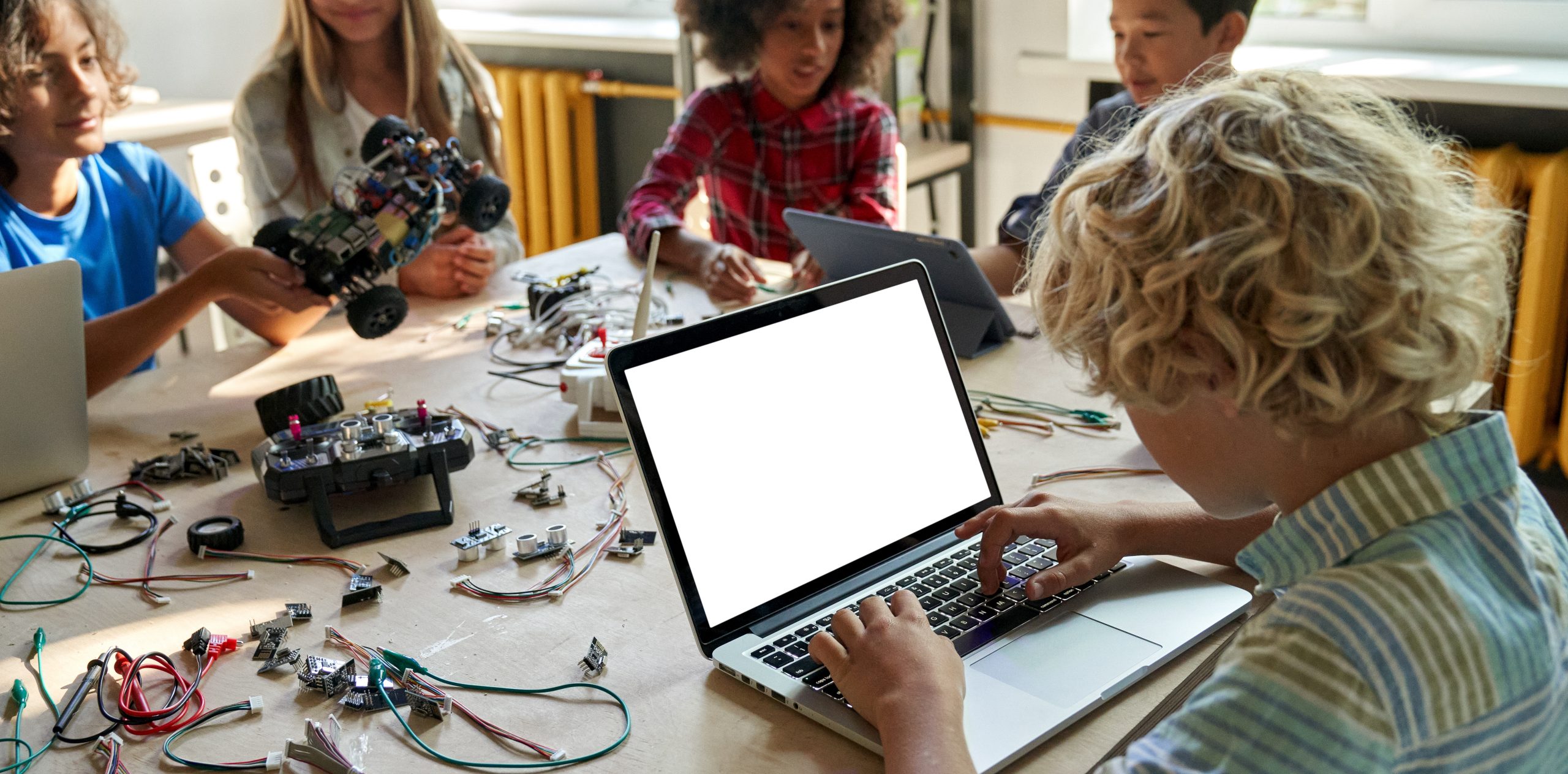 Iowa’s Area Education Agencies and local schools partner to make Iowa ...